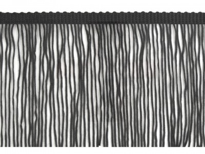 Fransen - 2 Meter Fransen, Quasten